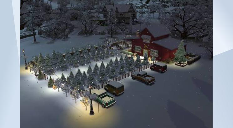 The Sims - The Gallery - Official Site