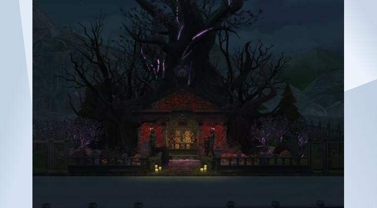 The Sims - The Gallery - Official Site