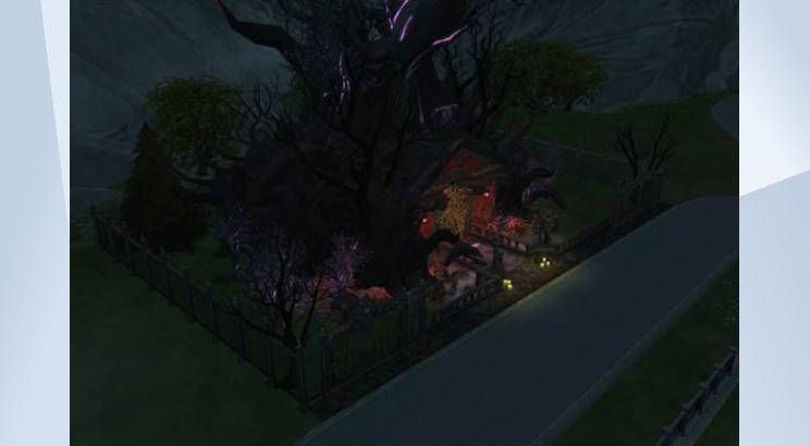 The Sims - The Gallery - Official Site