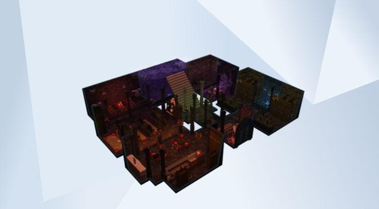 The Sims - The Gallery - Official Site