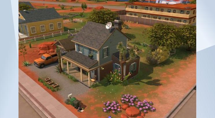 The Sims - The Gallery - Official Site