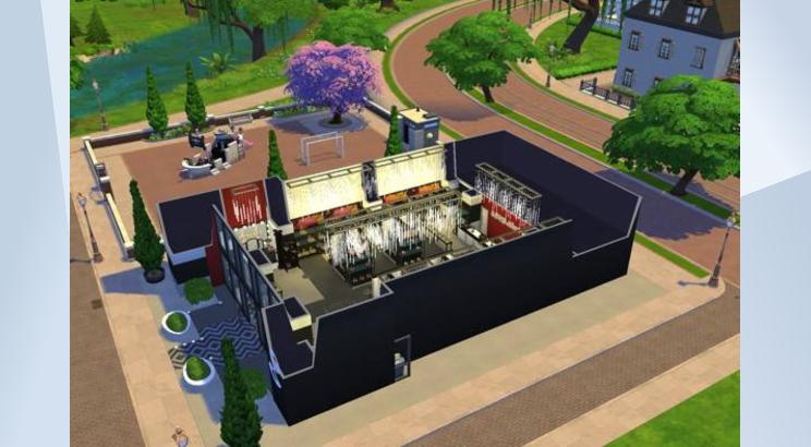 The Sims - The Gallery - Official Site