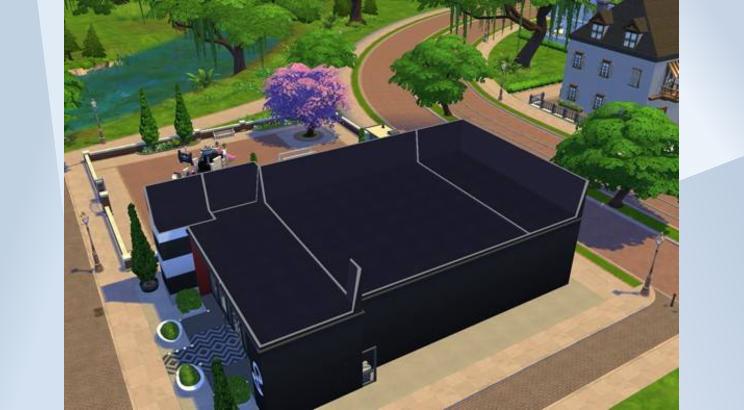 The Sims - The Gallery - Official Site