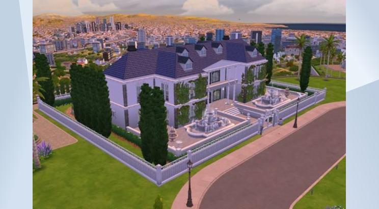 The Sims - The Gallery - Official Site