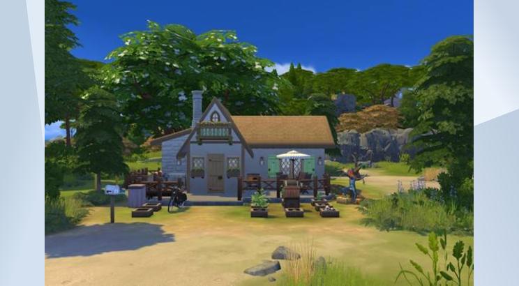 The Sims - The Gallery - Official Site