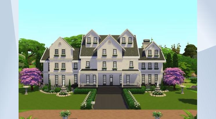 The Sims - The Gallery - Official Site