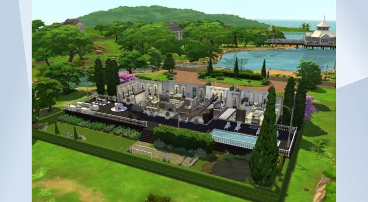 The Sims - The Gallery - Official Site