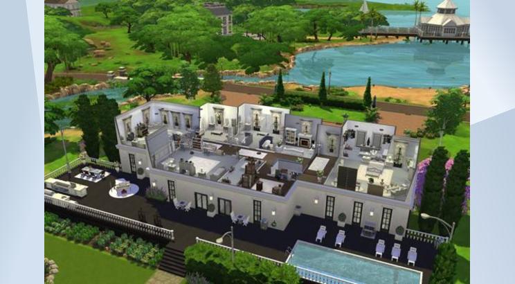 The Sims - The Gallery - Official Site