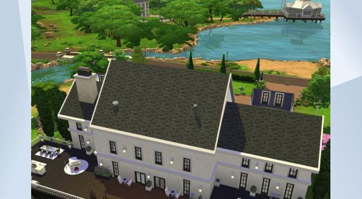 The Sims - The Gallery - Official Site