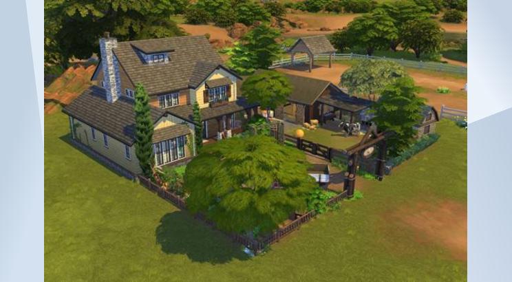 The Sims - The Gallery - Official Site