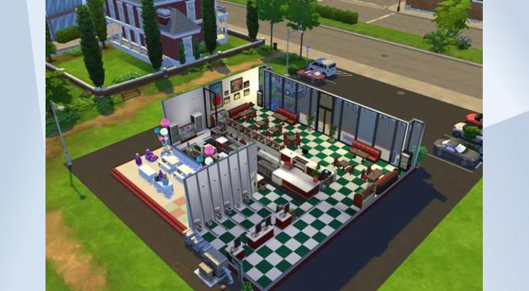 The Sims - The Gallery - Official Site
