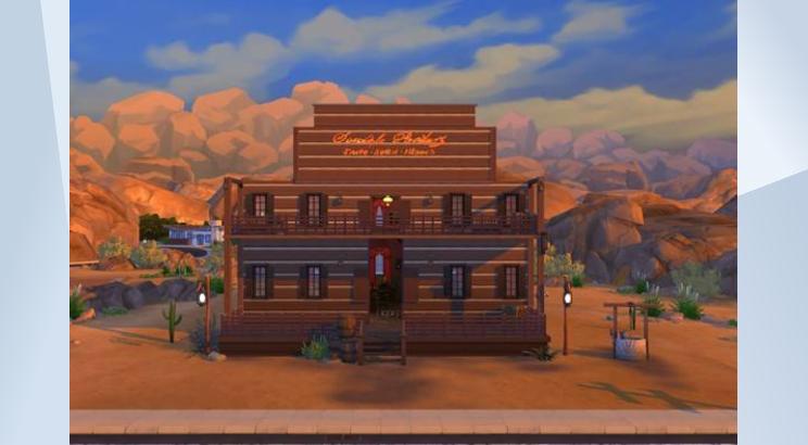 The Sims - The Gallery - Official Site