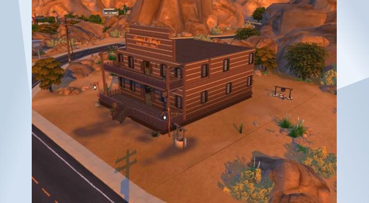 The Sims - The Gallery - Official Site