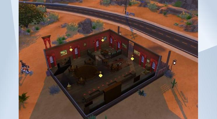 The Sims - The Gallery - Official Site