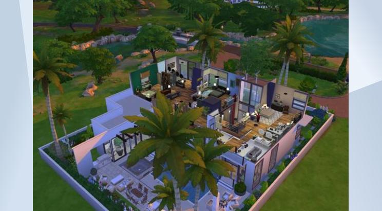 The Sims - The Gallery - Official Site