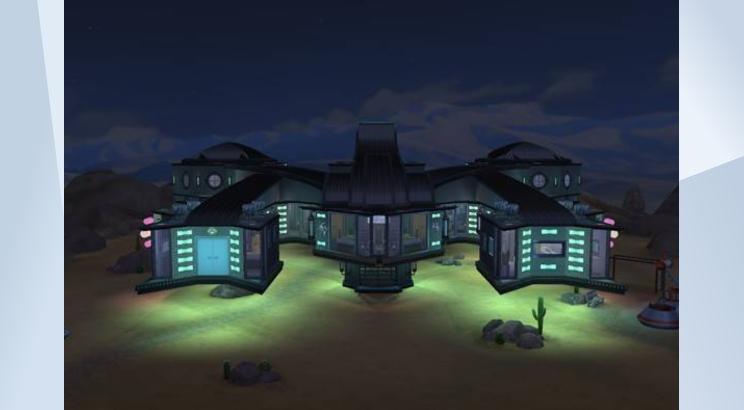 The Sims - The Gallery - Official Site