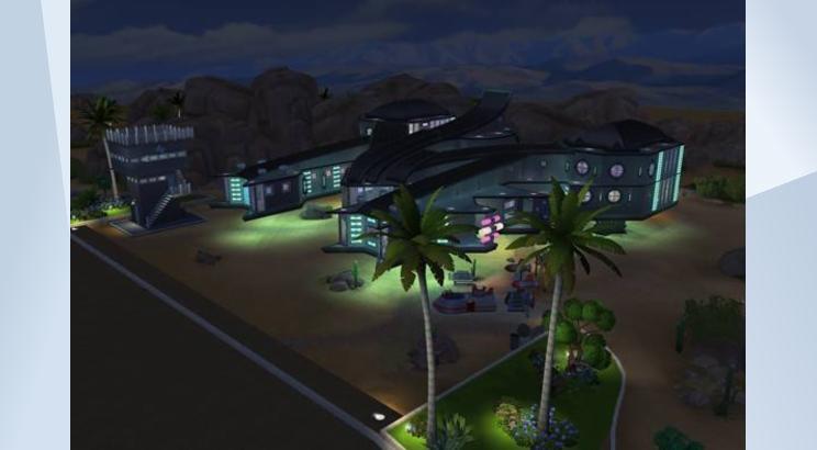 The Sims - The Gallery - Official Site