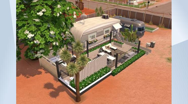 The Sims - The Gallery - Official Site