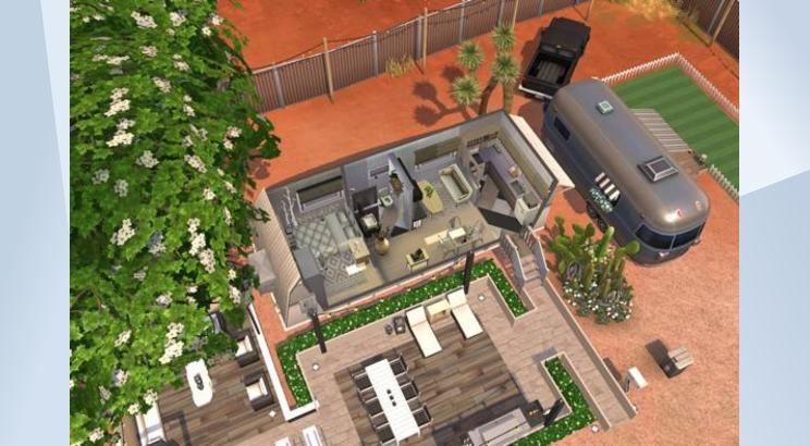 The Sims - The Gallery - Official Site