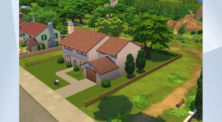 The Sims - The Gallery - Official Site