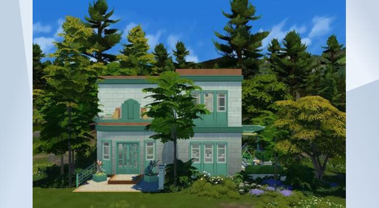 The Sims - The Gallery - Official Site