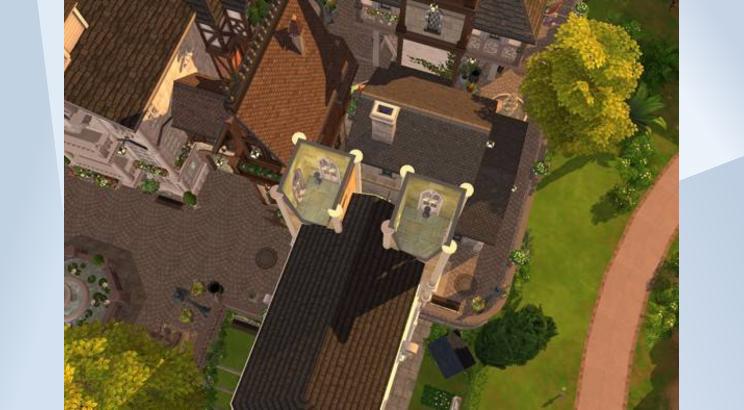 The Sims - The Gallery - Official Site