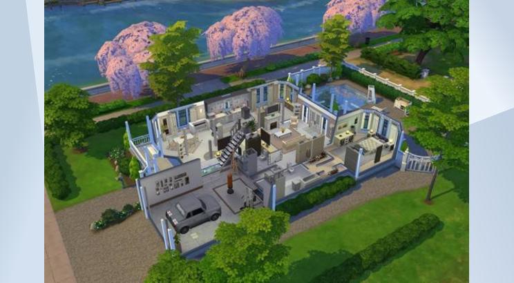 The Sims - The Gallery - Official Site