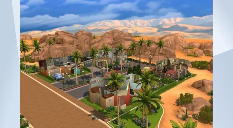 The Sims - The Gallery - Official Site