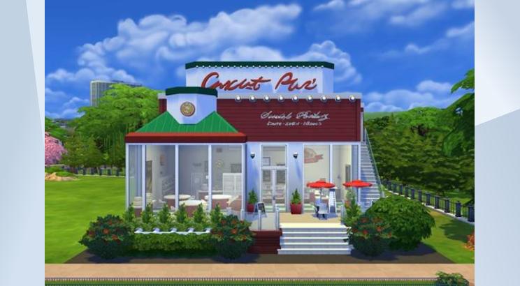 The Sims - The Gallery - Official Site