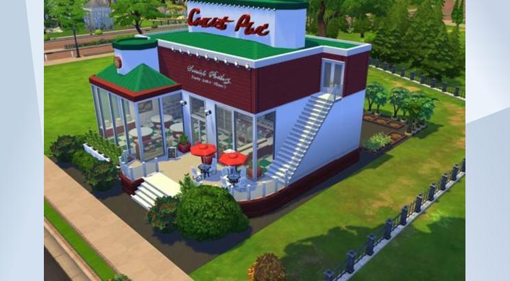 The Sims - The Gallery - Official Site