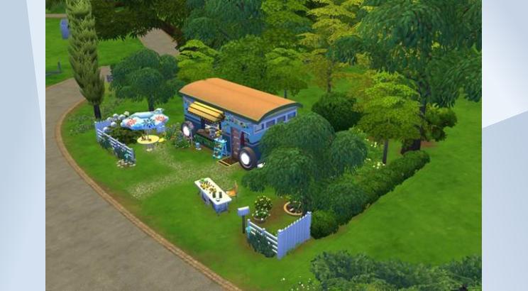 The Sims - The Gallery - Official Site