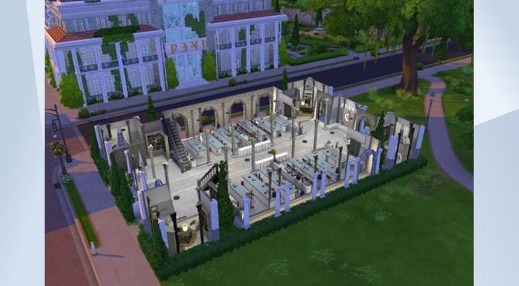 The Sims - The Gallery - Official Site