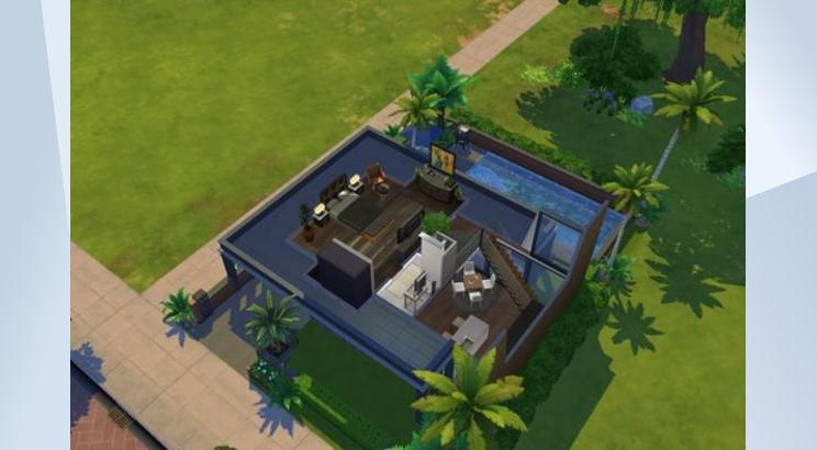 The Sims - The Gallery - Official Site