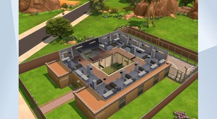 The Sims - The Gallery - Official Site