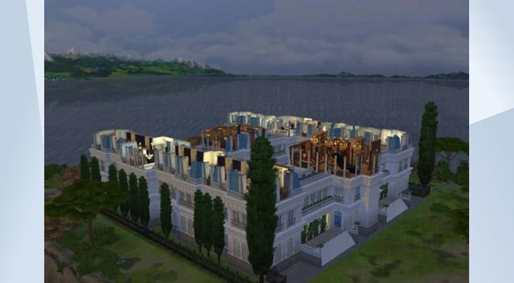 The Sims - The Gallery - Official Site