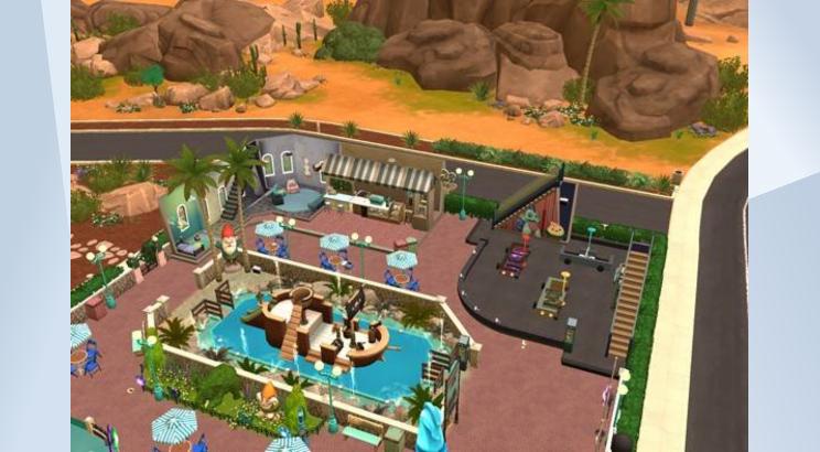 The Sims - The Gallery - Official Site