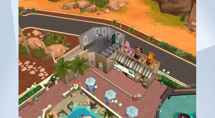The Sims - The Gallery - Official Site