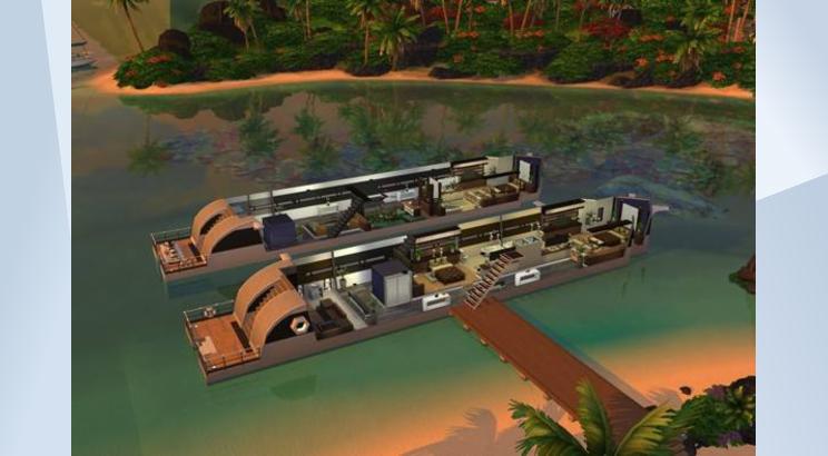 The Sims - The Gallery - Official Site