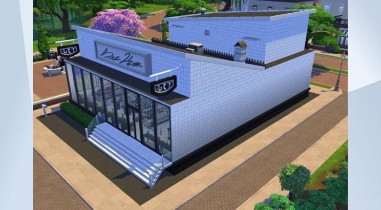 The Sims - The Gallery - Official Site