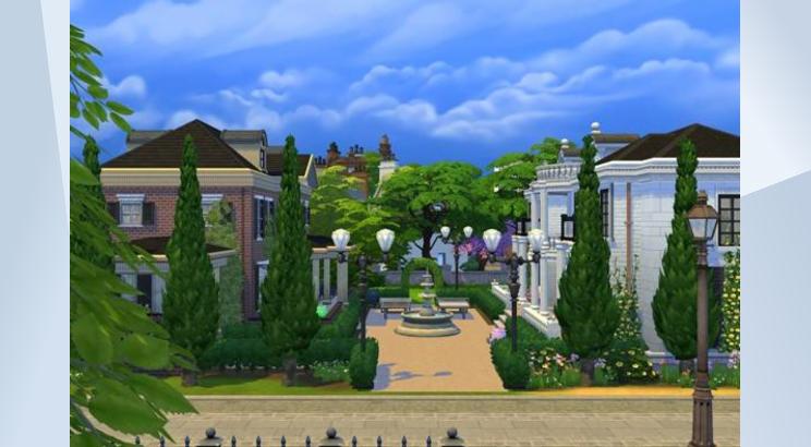 The Sims - The Gallery - Official Site