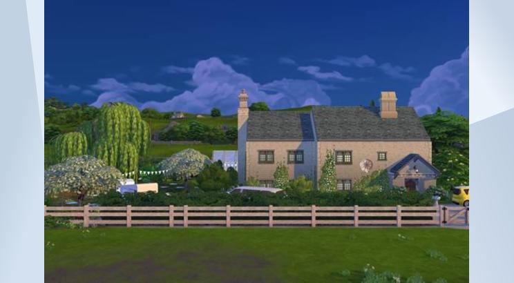 The Sims - The Gallery - Official Site