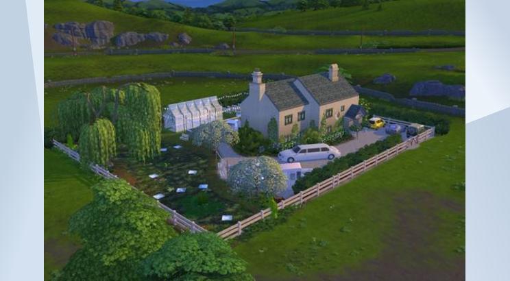 The Sims - The Gallery - Official Site