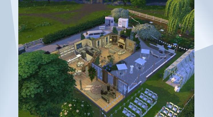 The Sims - The Gallery - Official Site