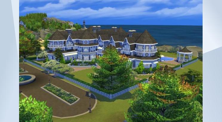 The Sims - The Gallery - Official Site