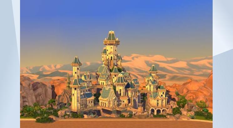 The Sims - The Gallery - Official Site