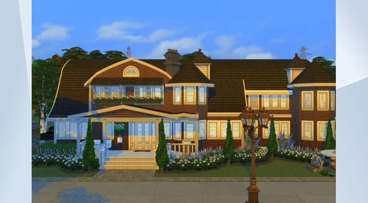 The Sims - The Gallery - Official Site