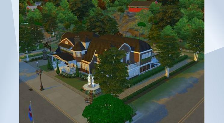 The Sims - The Gallery - Official Site