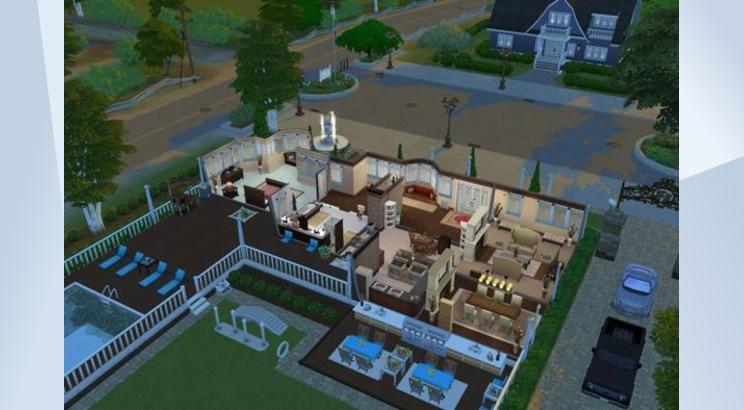 The Sims - The Gallery - Official Site