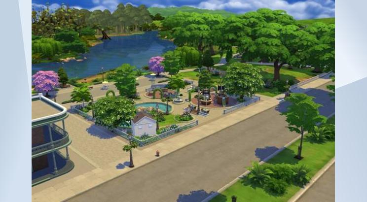 The Sims - The Gallery - Official Site