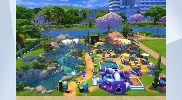 The Sims - The Gallery - Official Site